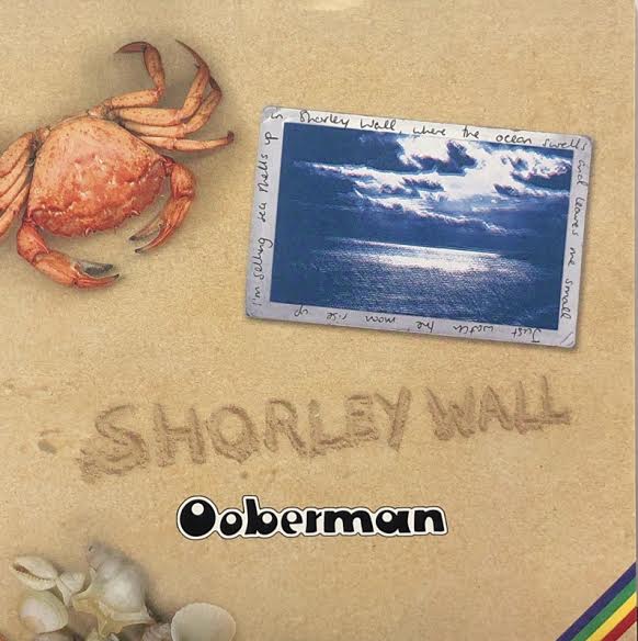 OOBERMAN / Shorley Wall – TICRO MARKET