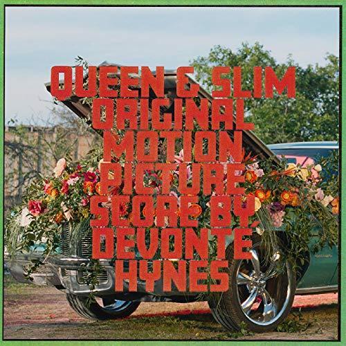 O.S.T. (Devonte Hynes, Blood Orange) / Queen & Slim – TICRO MARKET