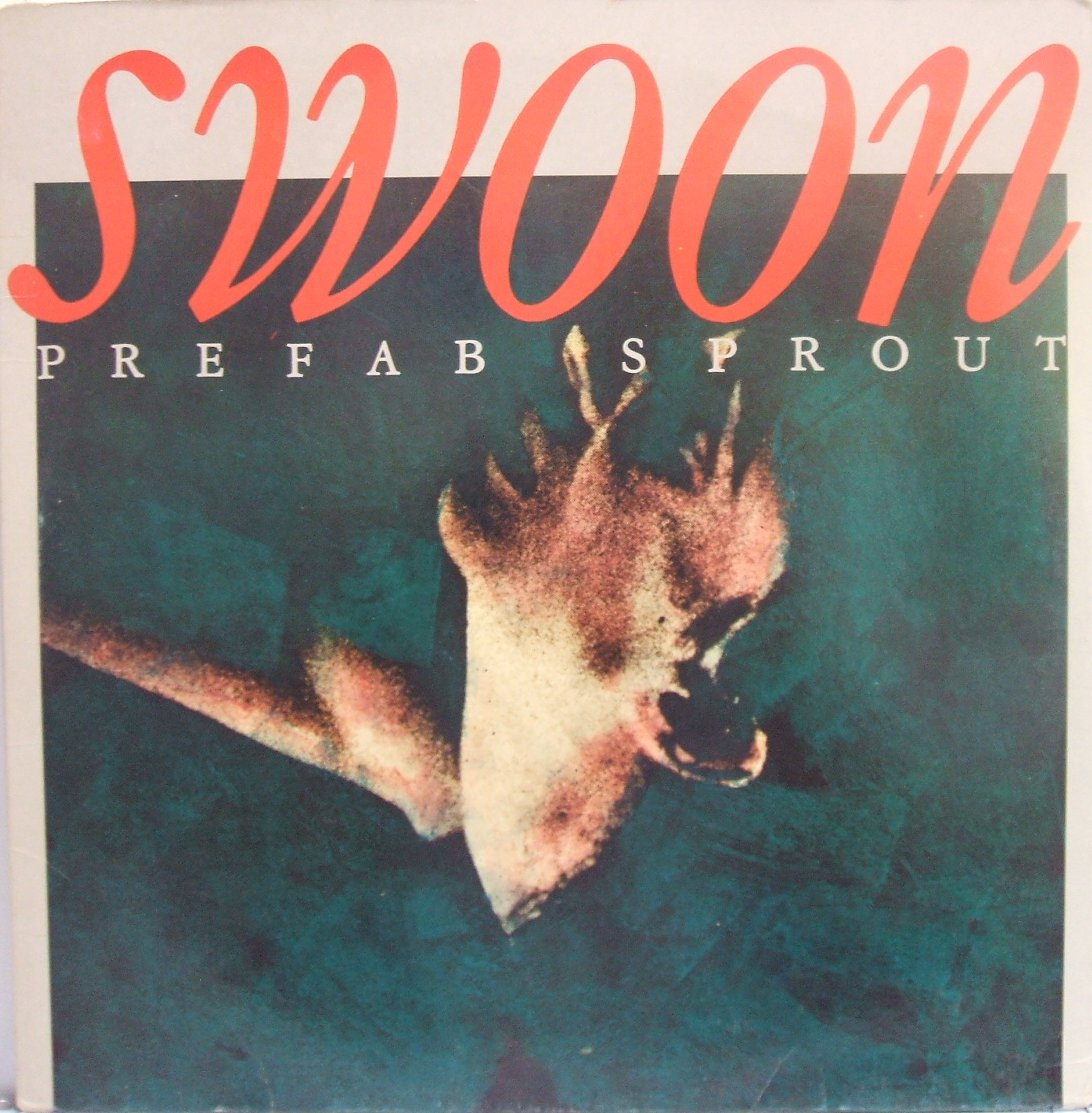 PREFAB SPROUT / SWOON – TICRO MARKET