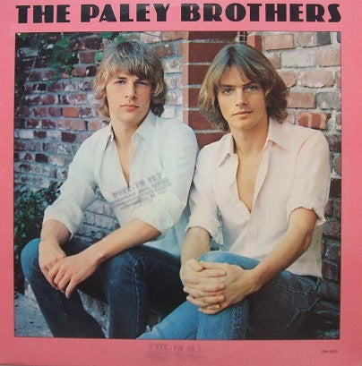 PALEY BROTHERS / THE PALEY BROTHERS – TICRO MARKET