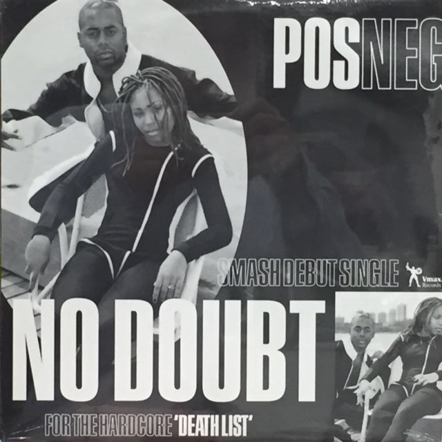 POS NEG / NO DOUBT / DEATH LIST – TICRO MARKET