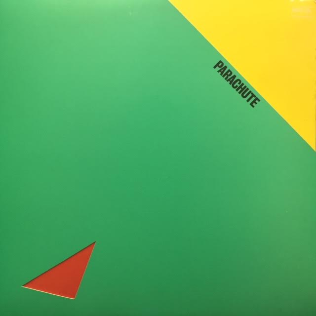 PARACHUTE / COLOURS – TICRO MARKET