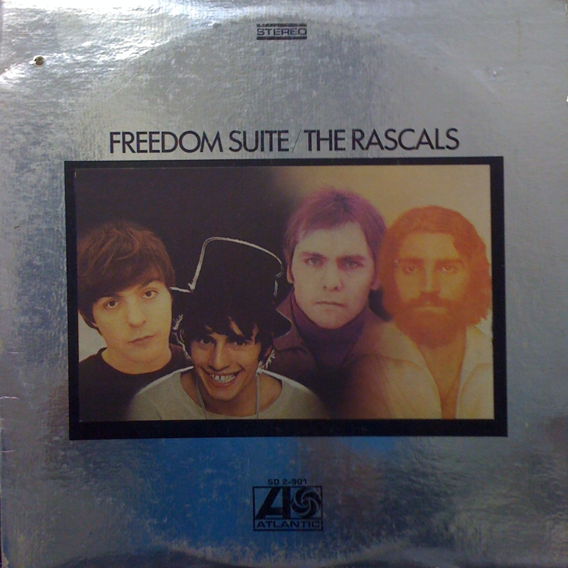 RASCALS / FREEDOM SUITE – TICRO MARKET