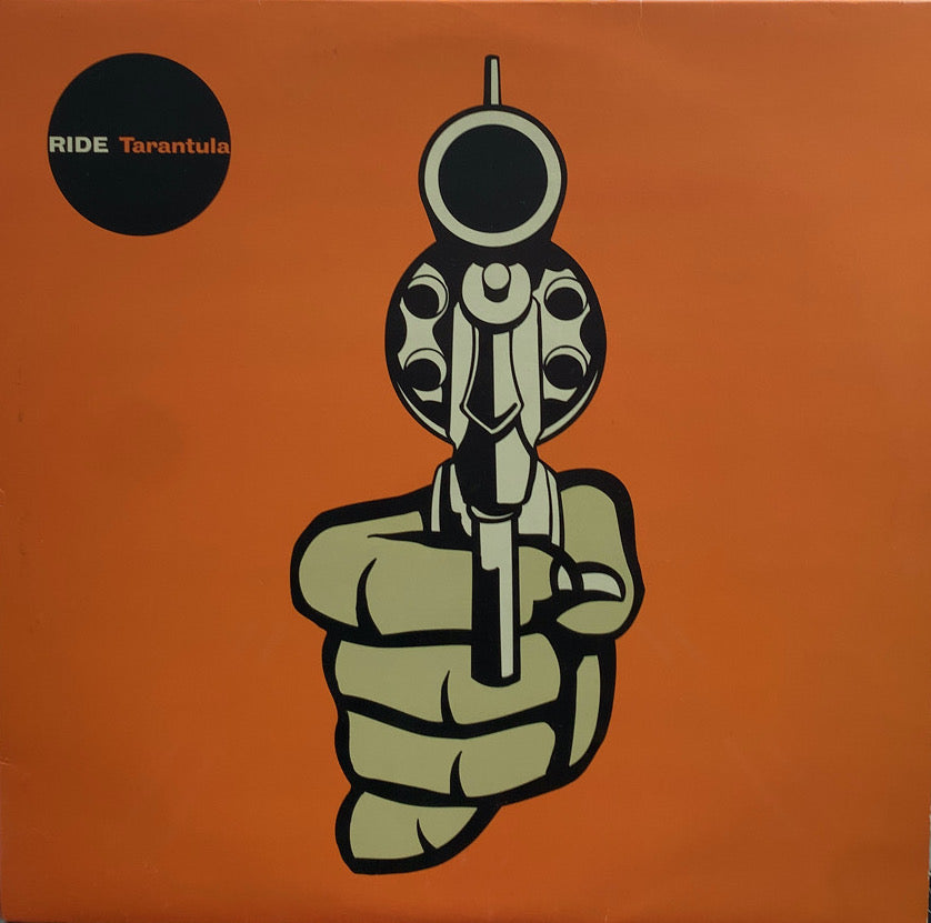 RIDE / TARANTULA – TICRO MARKET