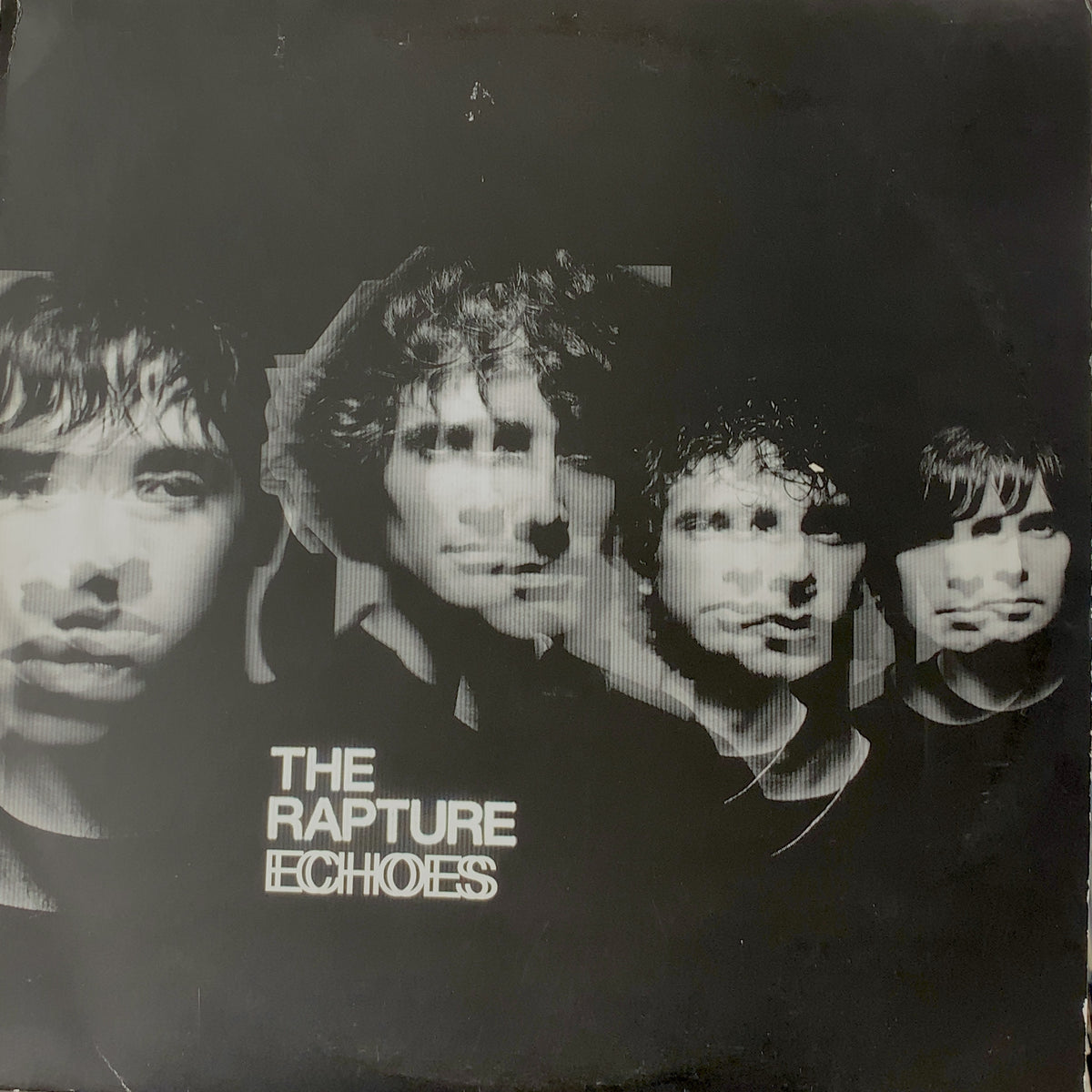 RAPTURE / ECHOES – TICRO MARKET