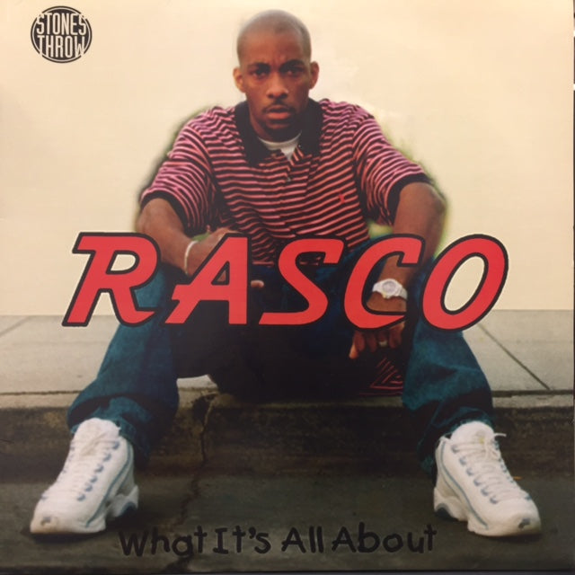 RASCO / WHAT IT'S ALL ABOUT – TICRO MARKET