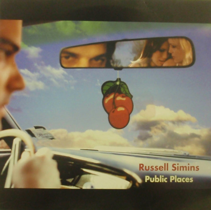 RUSSELL SIMINS / PUBLIC PLACES – TICRO MARKET