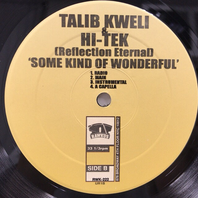 REFLECTION ETERNAL / THE EXPRESS – TICRO MARKET