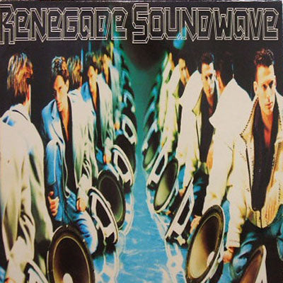 RENEGADE SOUNDWAVE / RENEGADE SOUNDWAVE – TICRO MARKET