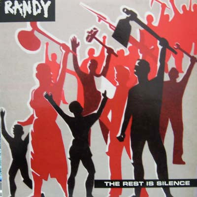 RANDY / THE REST IS SILENCE – TICRO MARKET
