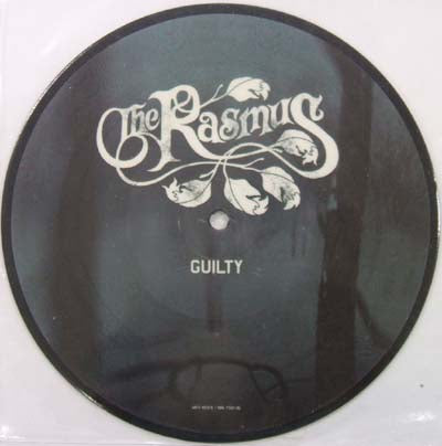 RASMUS / GUILTY – TICRO MARKET