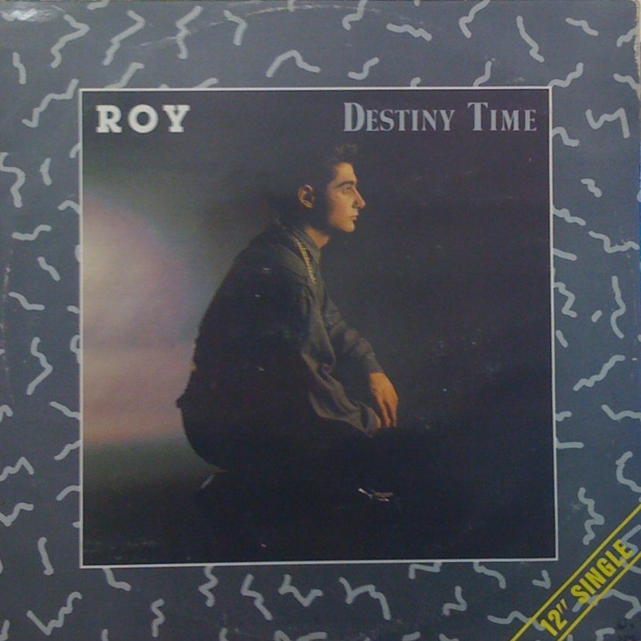 ROY / DESTINY TIME – TICRO MARKET