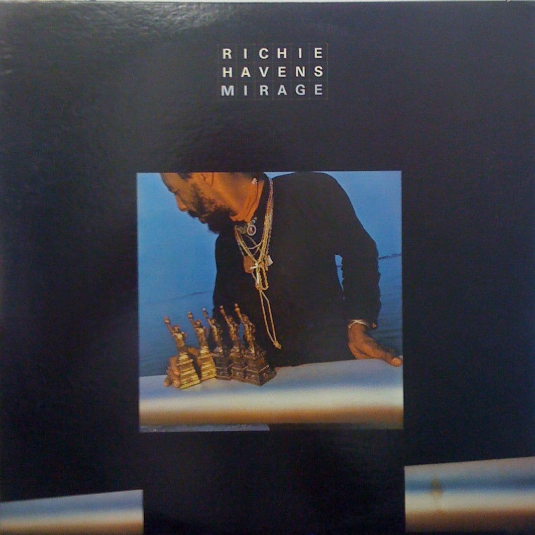 RICHIE HAVENS / MIRAGE – TICRO MARKET