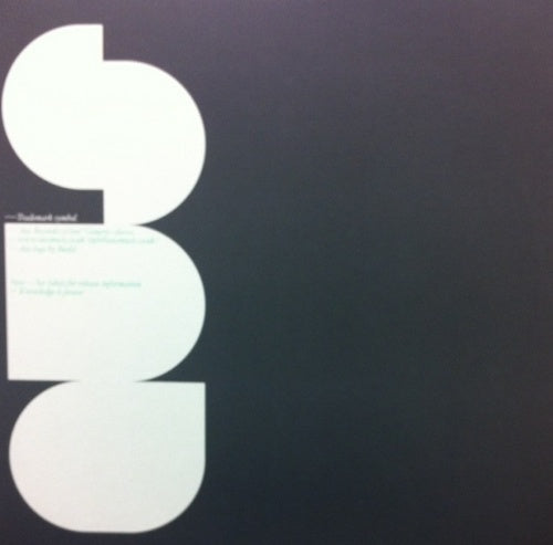 RAMADANMAN & MIDLAND / YOUR WORDS MATTER – TICRO MARKET