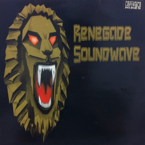 RENEGADE SOUNDWAVE / RENEGADE SOUNDWAVE – TICRO MARKET