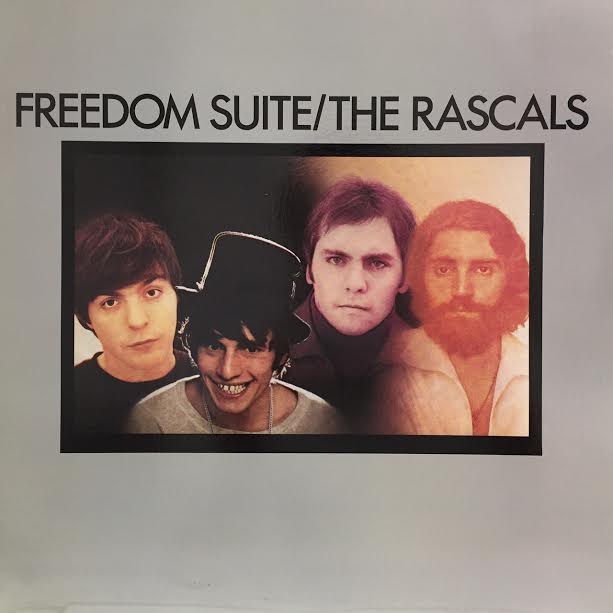 RASCALS / FREEDOM SUITE – TICRO MARKET