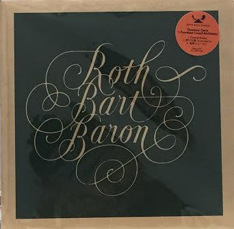 ROTH BART BARON / CHOCOLATE DEMO – TICRO MARKET