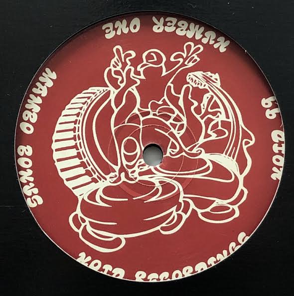 RAY MANG / Number One – TICRO MARKET