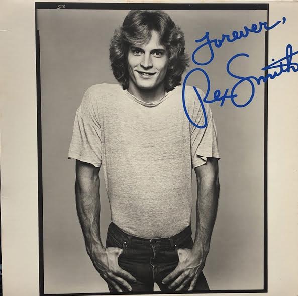 REX SMITH / Forever – TICRO MARKET