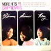 SUPREMES / MORE HITS BY THE SUPREMES – TICRO MARKET