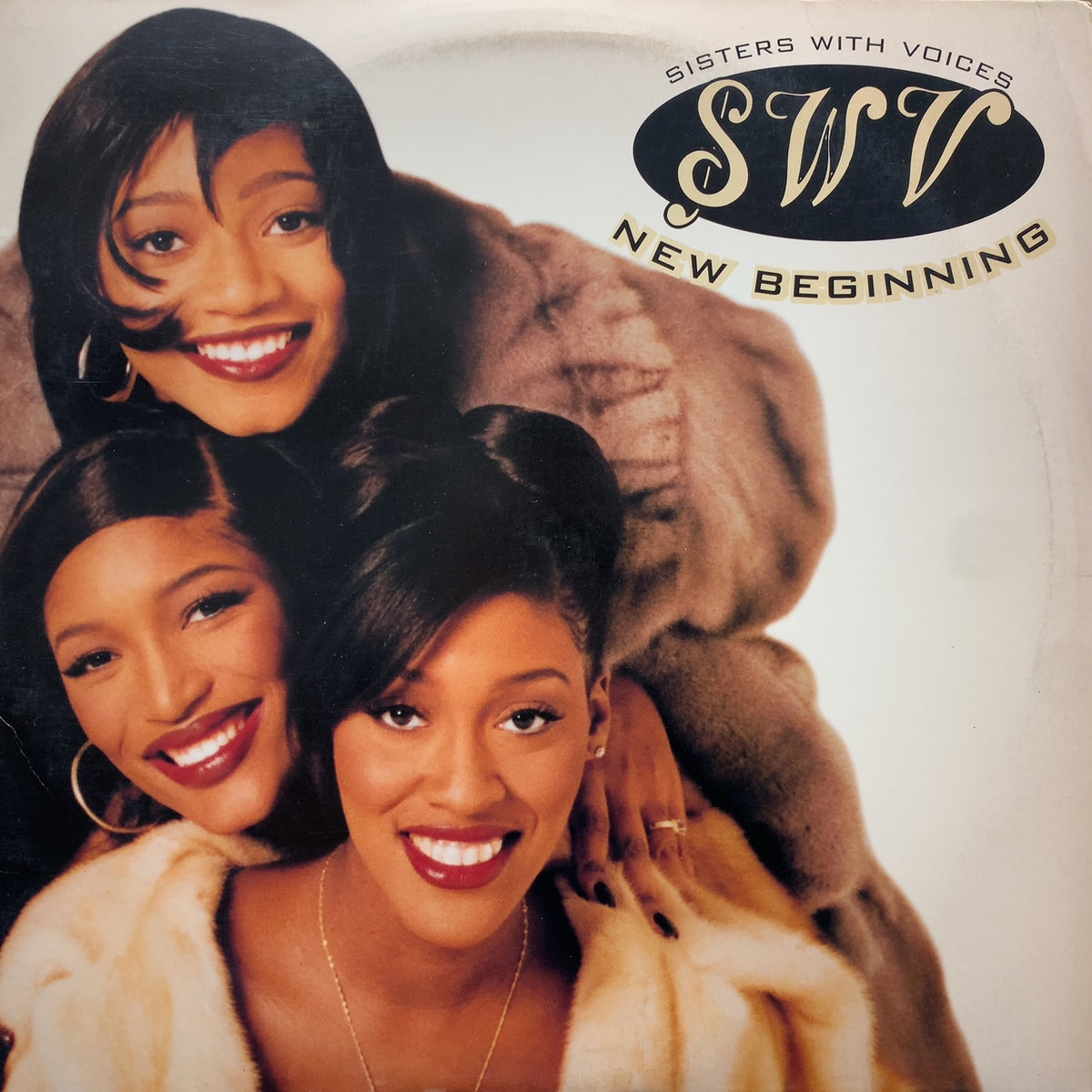 SWV / NEW BEGINNING – TICRO MARKET