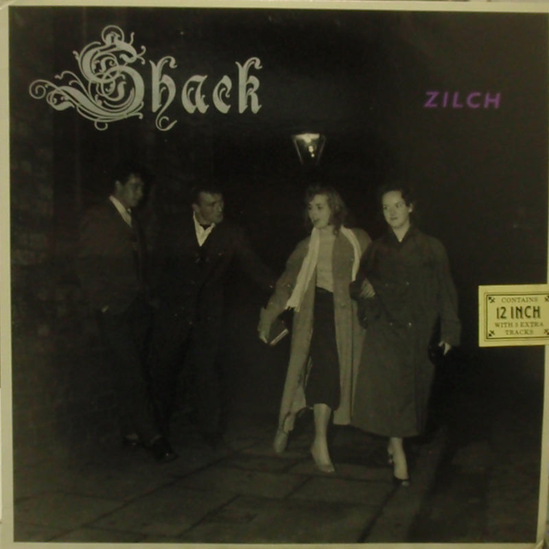 SHACK / ZILCH – TICRO MARKET