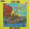 SUN RA / ATLANTIS – TICRO MARKET