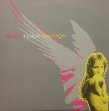 SERAPH MUSICAL MESSENGER / SERAPH MUSICAL MESSENGER – TICRO MARKET