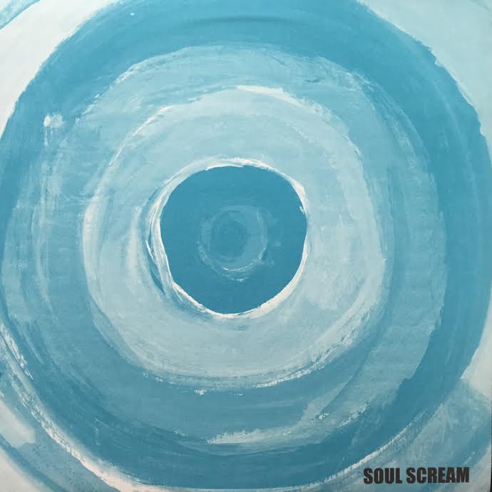 SOUL SCREAM / 初夢 / 2018 今 – TICRO MARKET