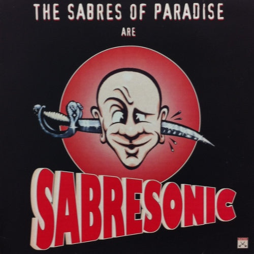 SABRES OF PARADISE / SABRESONIC – TICRO MARKET