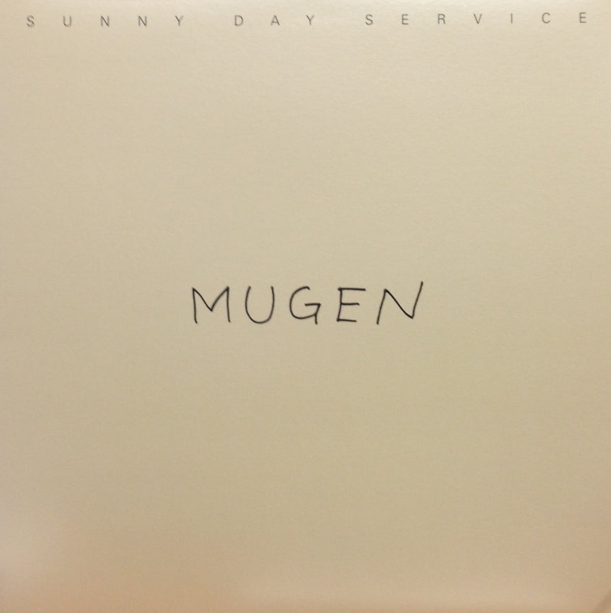 SUNNY DAY SERVICE （サニーデイ サービス） / MUGEN – TICRO MARKET