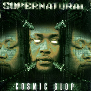 SUPERNATURAL / COSMIC SLOP – TICRO MARKET