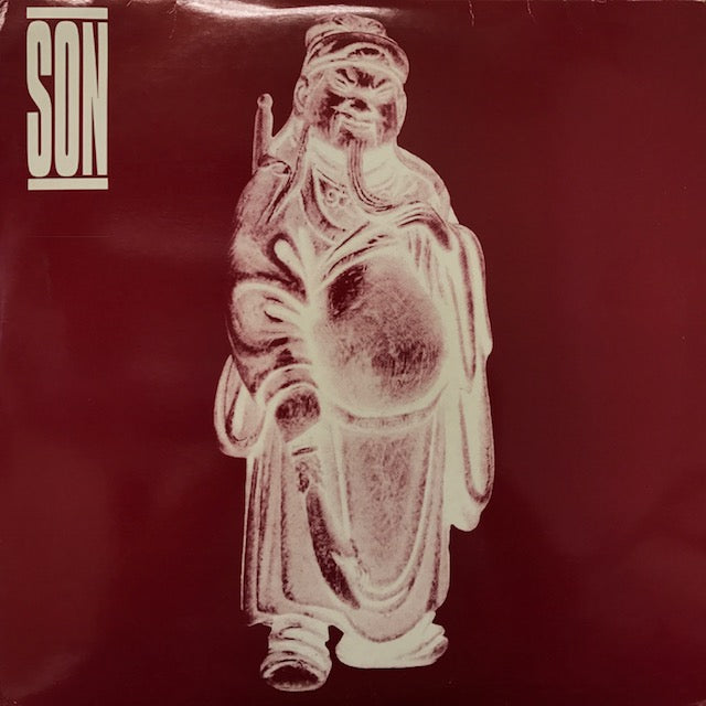 STYLY CEE / THE CRUSOE EP – TICRO MARKET