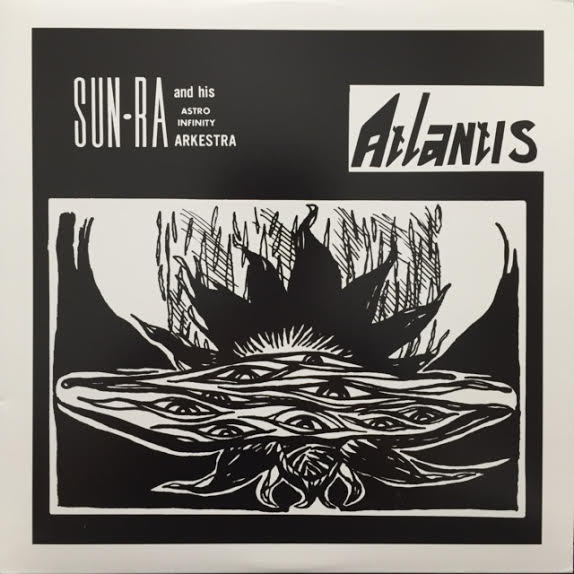 SUN RA / ATLANTIS – TICRO MARKET