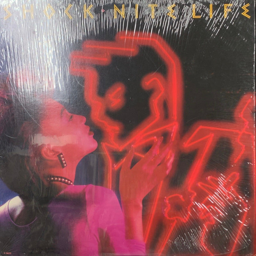 SHOCK / NITE LIFE – TICRO MARKET