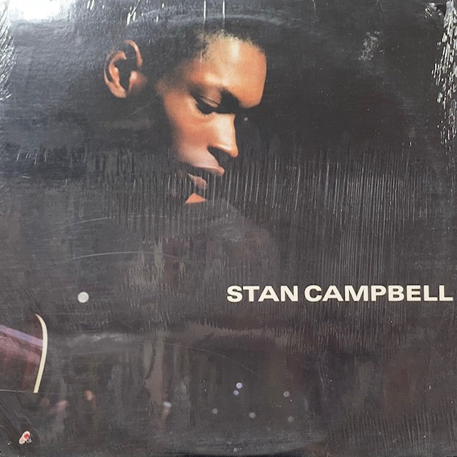 STAN CAMPBELL / STAN CAMPBELL – TICRO MARKET