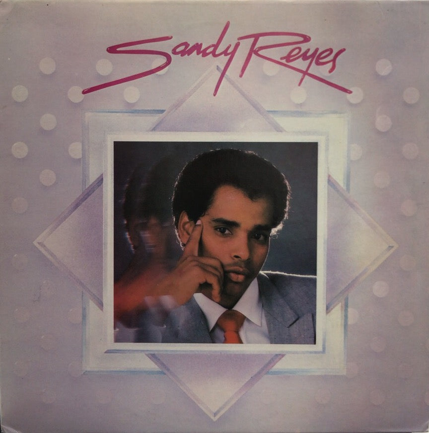 SANDY REYES / Sandy Reyes – TICRO MARKET