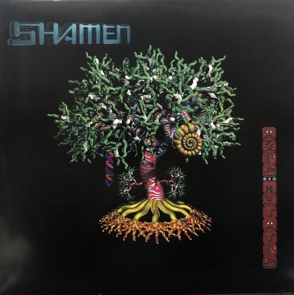SHAMEN / Axis Mutatis – TICRO MARKET