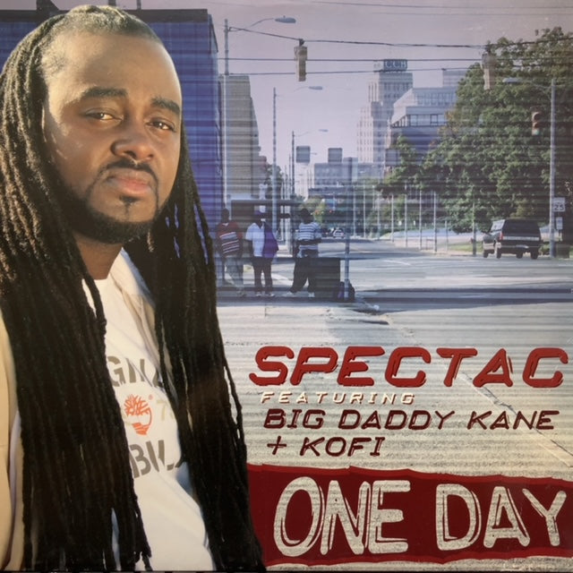 SPECTAC / ONE DAY – TICRO MARKET