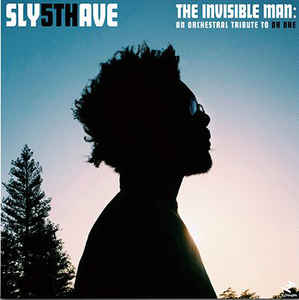 SLY5THAVE / INVISIBLE MAN: AN ORCHESTRAL TRIBUTE TO DR. DRE – TICRO MARKET