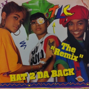 TLC / HAT 2 DA BACK THE REMIX – TICRO MARKET