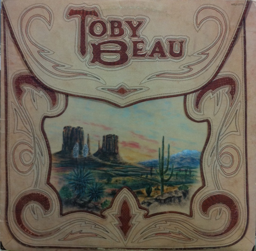 TOBY BEAU / TOBY BEAU – TICRO MARKET