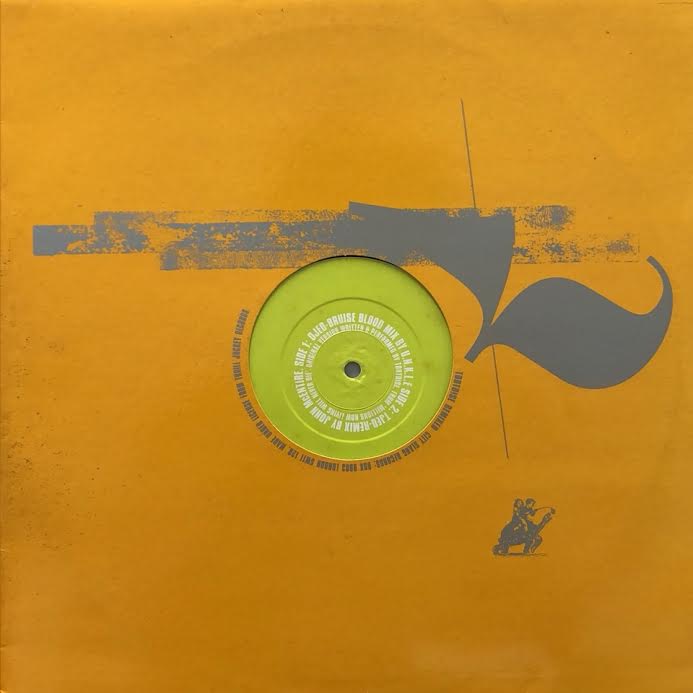 TORTOISE / Djed (Remixes) – TICRO MARKET