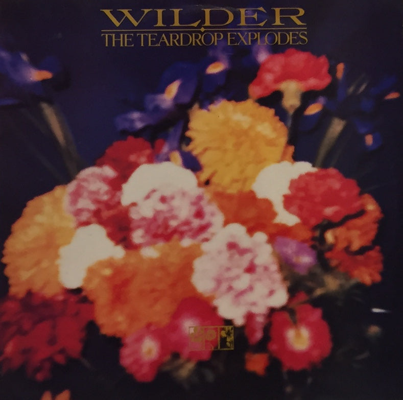 TEARDROP EXPLODES / WILDER – TICRO MARKET
