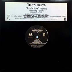 TRUTH HURTS / ADDICTIVE REMIX – TICRO MARKET