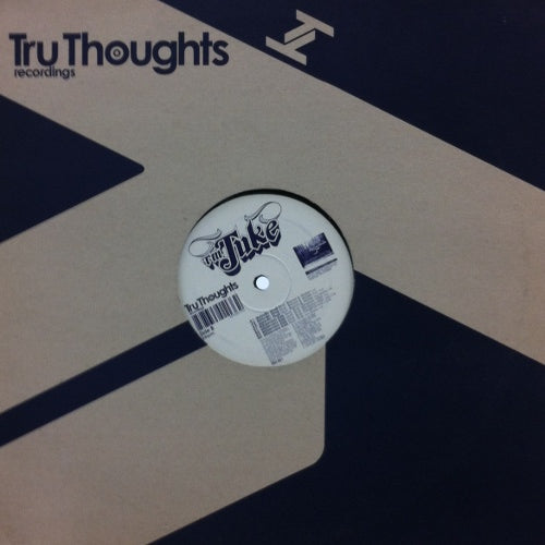 TM JUKE / MELODIC STROLL – TICRO MARKET