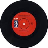 TAGGY MATCHER / RAPPOORS DELAAGHT – TICRO MARKET