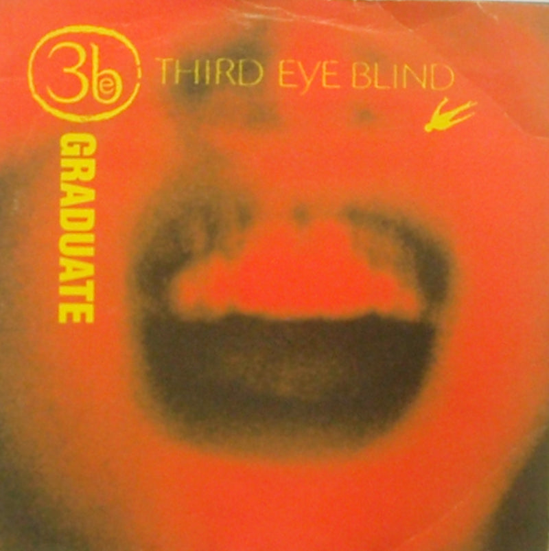 THIRD EYE BLIND / GRADUATE – TICRO MARKET