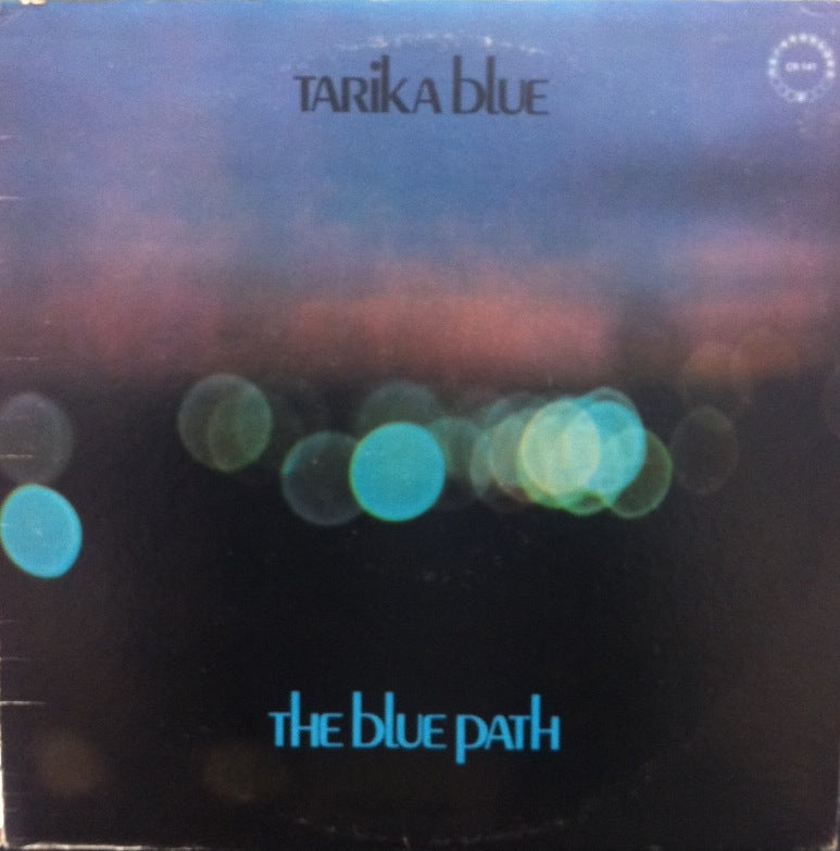 TARIKA BLUE / THE BLUE PATH – TICRO MARKET