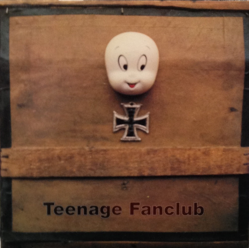 TEENAGE FANCLUB / THE CONCEPT / LONG HAIR – TICRO MARKET